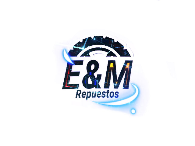 Repuestos E&M