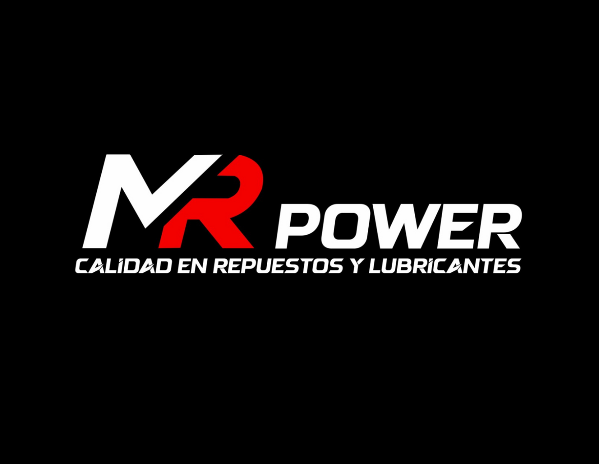 MR POWER — Repuestos E&M