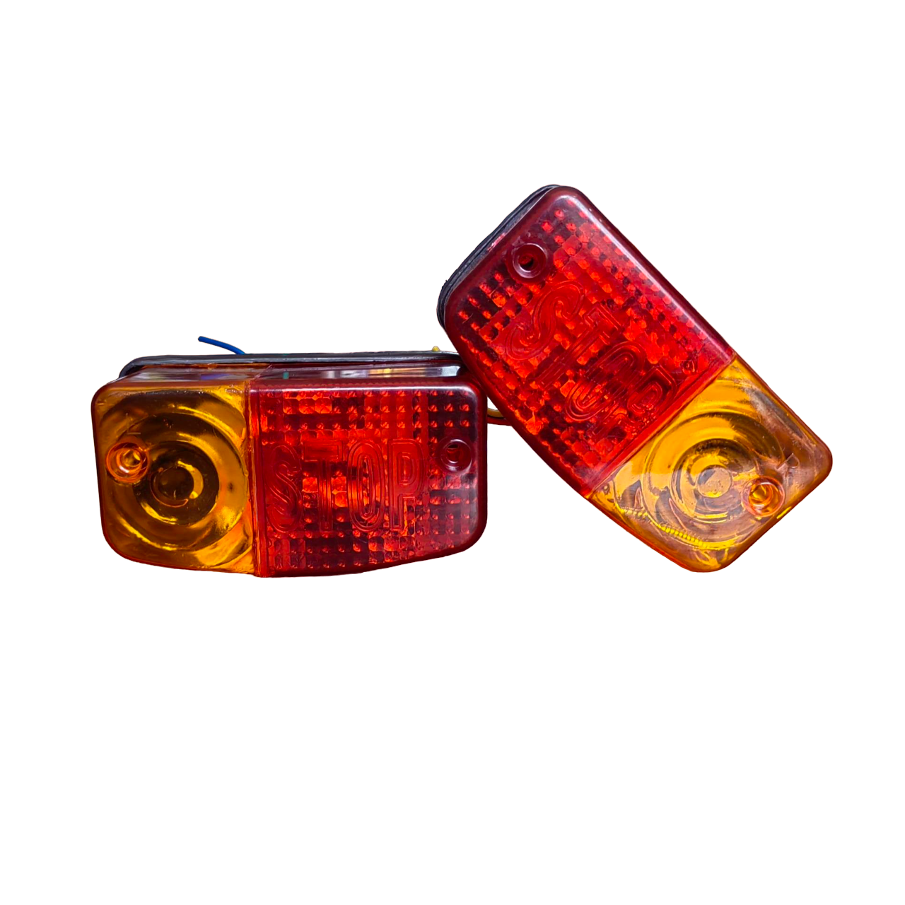 FARO POSTERIOR CG BICOLOR – Repuestos E&M