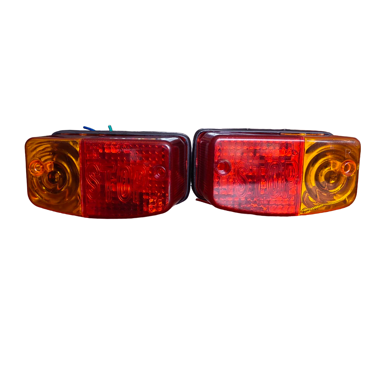 FARO POSTERIOR CG BICOLOR – Repuestos E&M