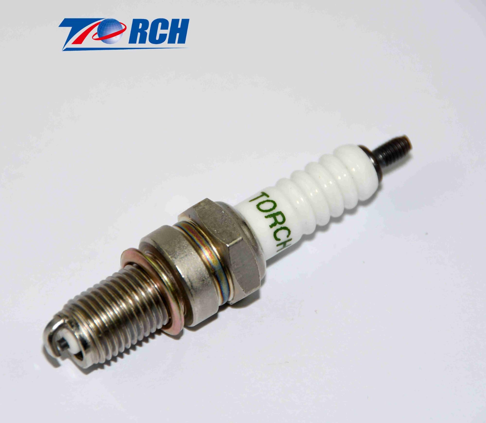 BUJIA D8RTC TORCH – Repuestos E&M