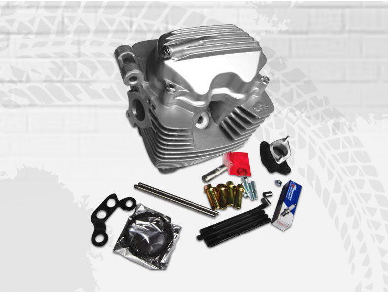 CABEZAL CG200 KIGCOL — Repuestos E&M